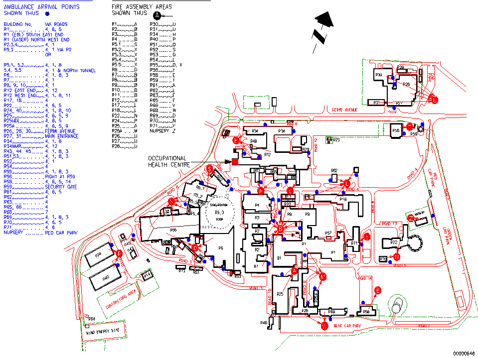 RAL Dark Matter Group.
